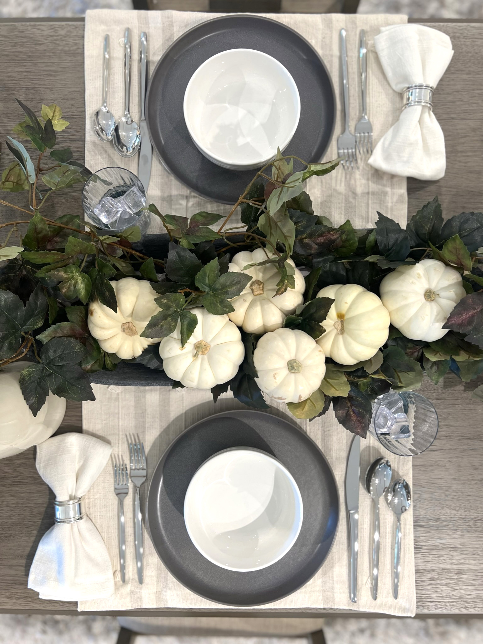 Let's Gather Around the Table! | FH HOME